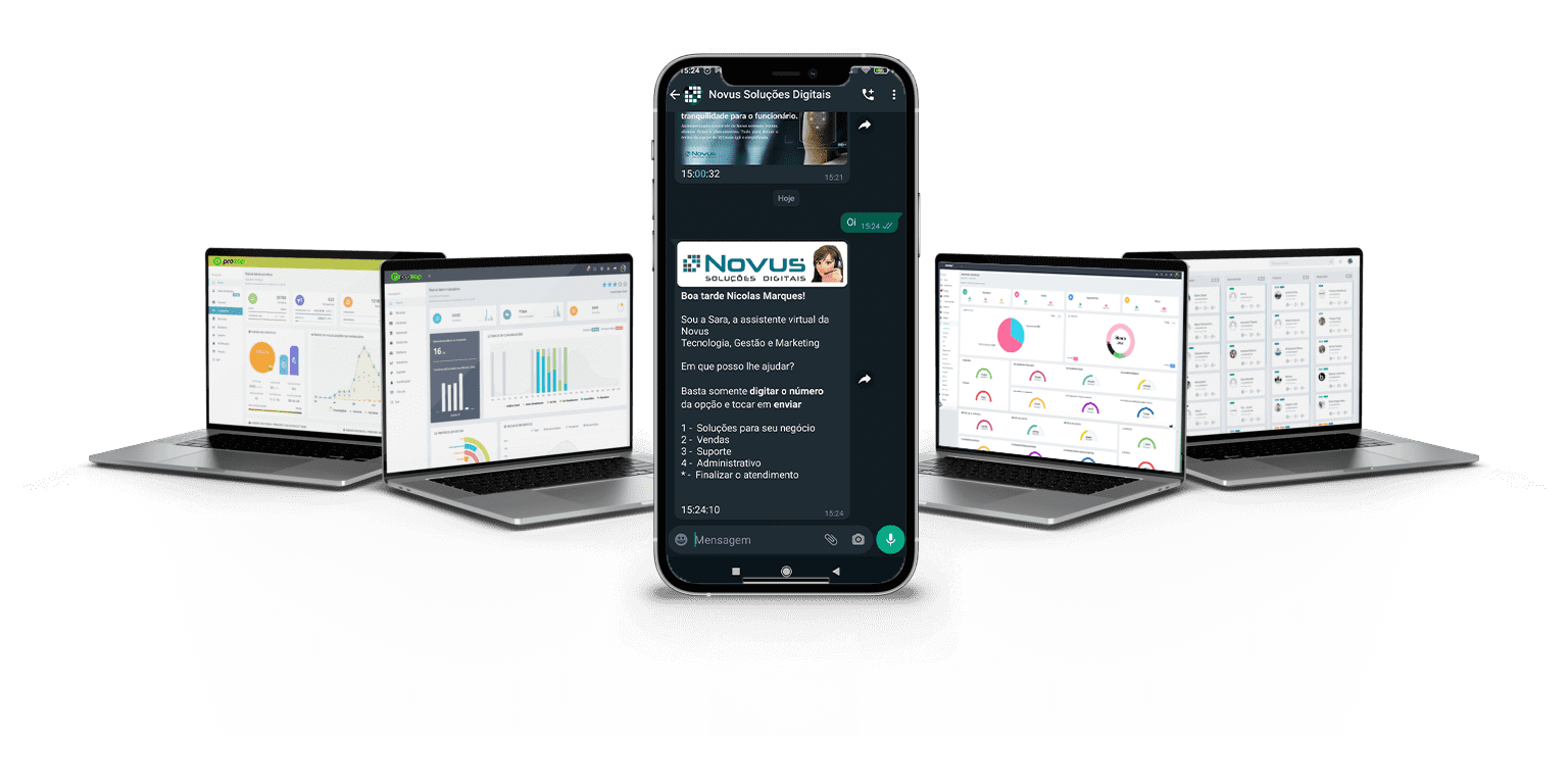 Home ProZap - Prozap